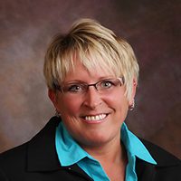 Kimberly A. Ecklund - Jamestown, NY